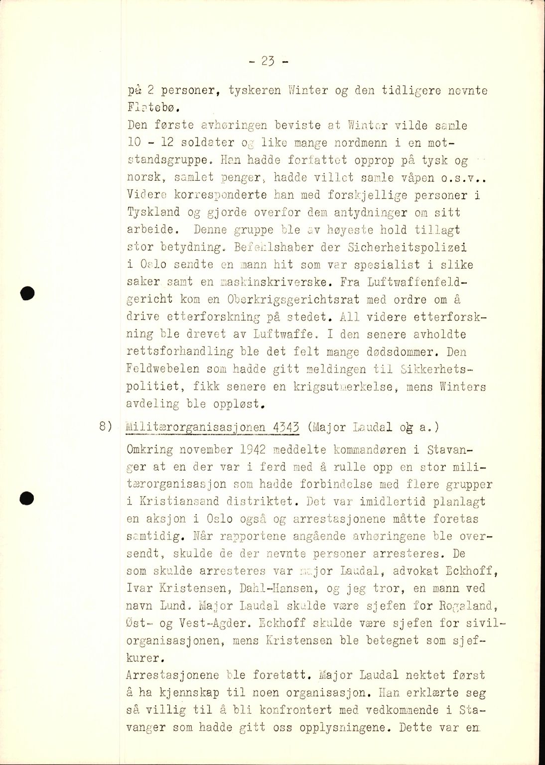 Skanna materiale: Rudolf Kerner - rapporter, AV/SAK-D/1272/F/L0001 ...