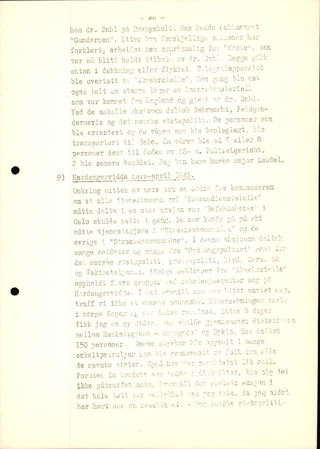 Skanna materiale: Rudolf Kerner - rapporter, AV/SAK-D/1272/F/L0001 ...